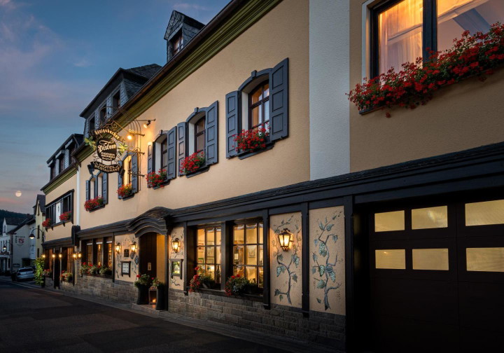 Hotel Pistono - Koblenz