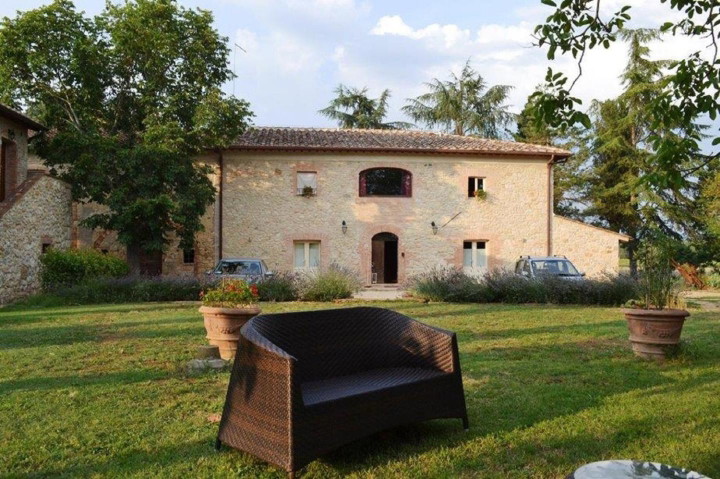 Agriturismo La Segolina - Poggibonsi