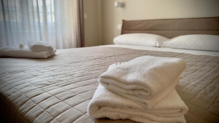 Residenza Ponteseveso18 - Milano