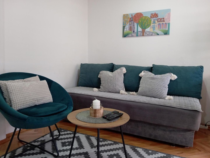 Apartman Kosta - Leskovac