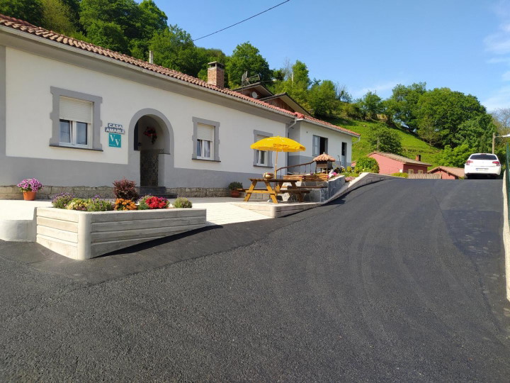 Casa Amable - Spain