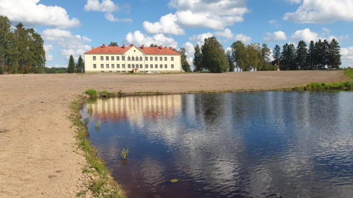 Jokihovi - Nivala