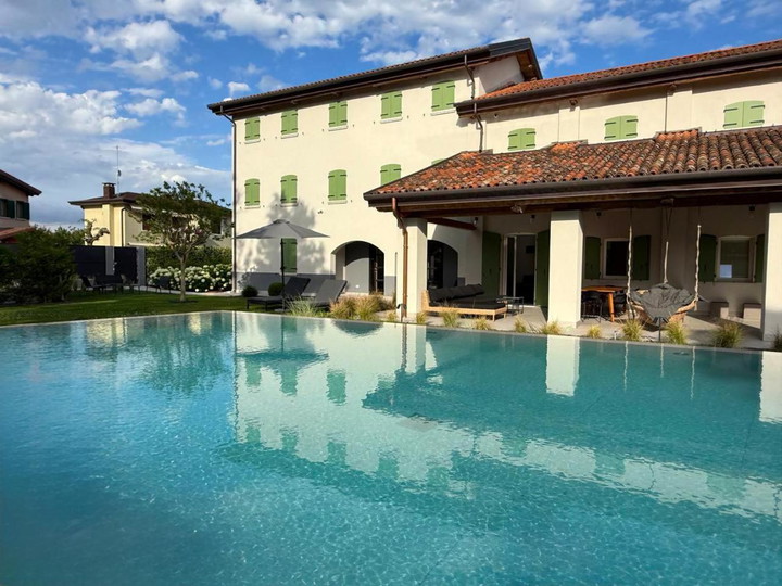 Jesolo Luxury Suites - Lido de Jesolo