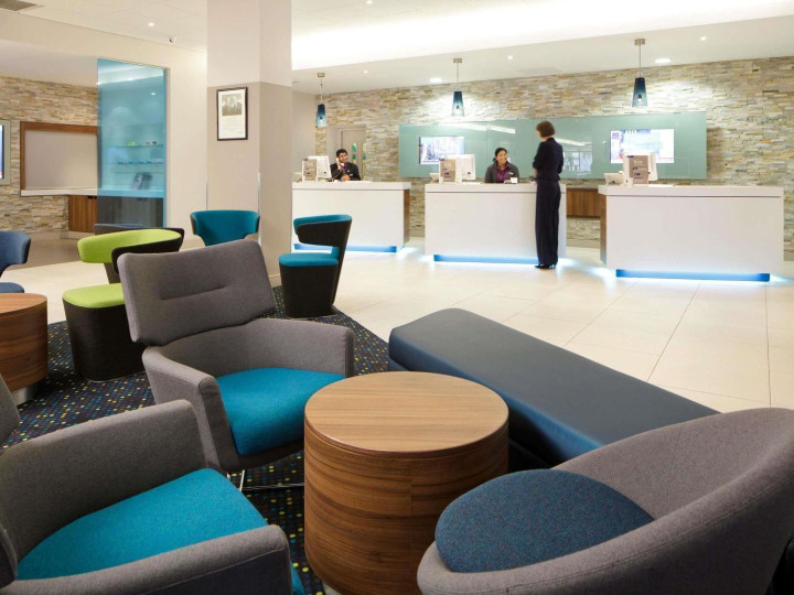 Novotel Birmingham Centre - Birmingham