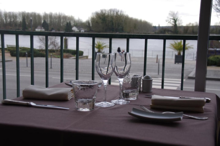 Hôtel Le Normandie - Notre-Dame-de-Gravenchon