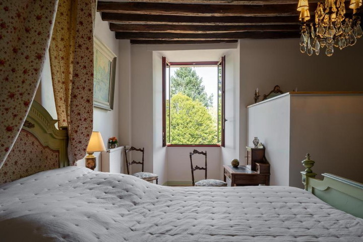 Un Logis En Angoumois - La Rochefoucauld