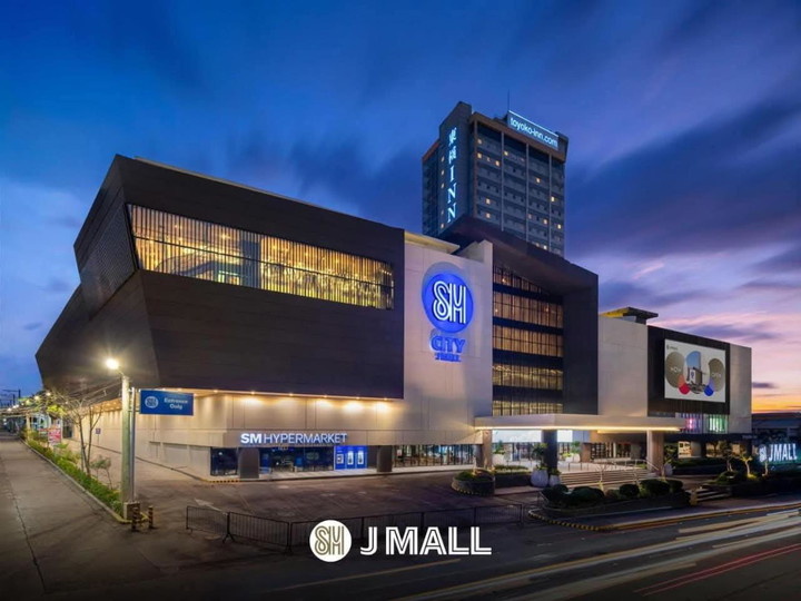 Jtower Residences - Filipinas