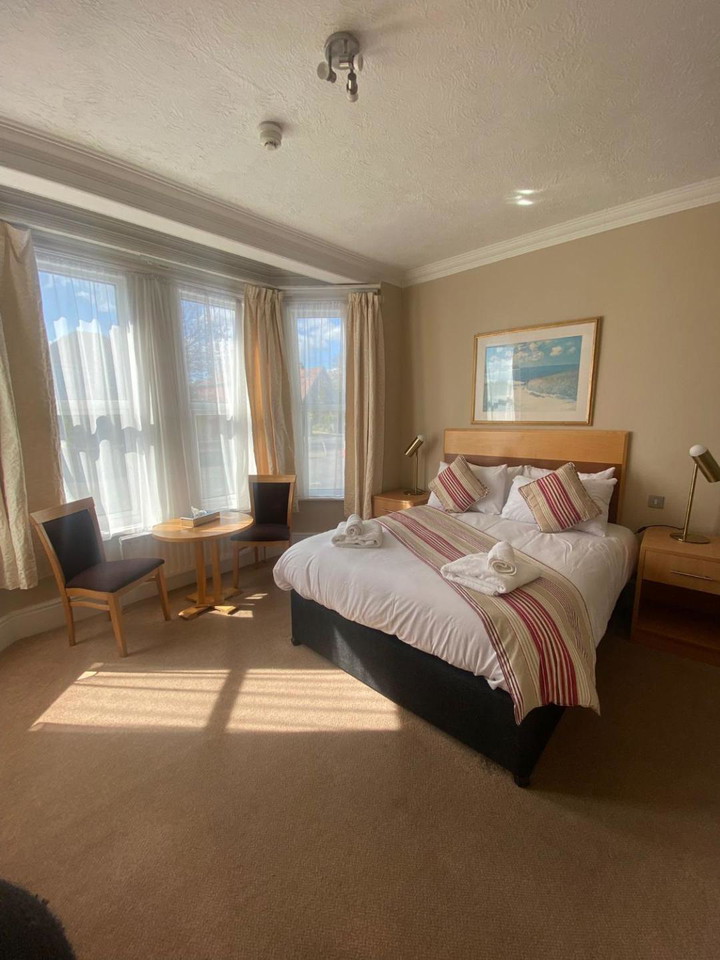 The Windsor House Hotel - Steyning