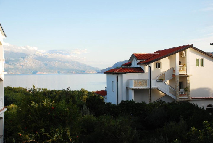 Apartements Magdalena - Supetarska Draga