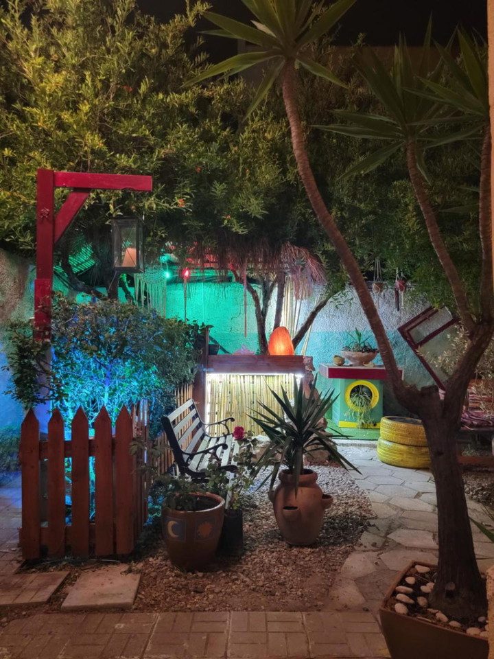The Bearded Dad Hostel - Tirana