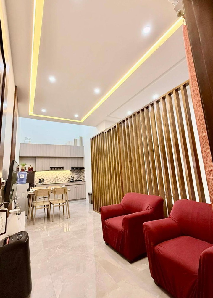Beit Melech Davao Transient House - Davao City