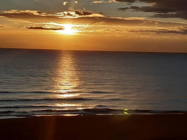 Studio Cosy Climatise Vue Mer Canet Plage 3étoiles - Canet-en-Roussillon