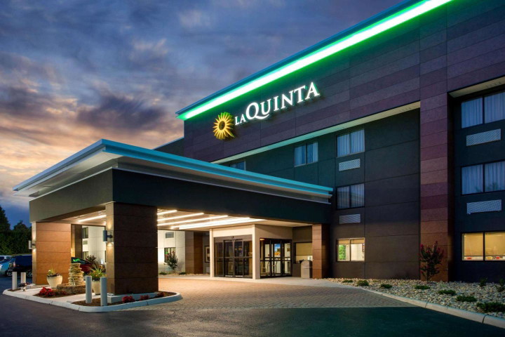 La Quinta Inn By Wyndham Roanoke Salem - Virginia