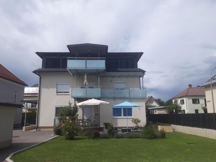 Apartment And More - Klagenfurt am Wörthersee