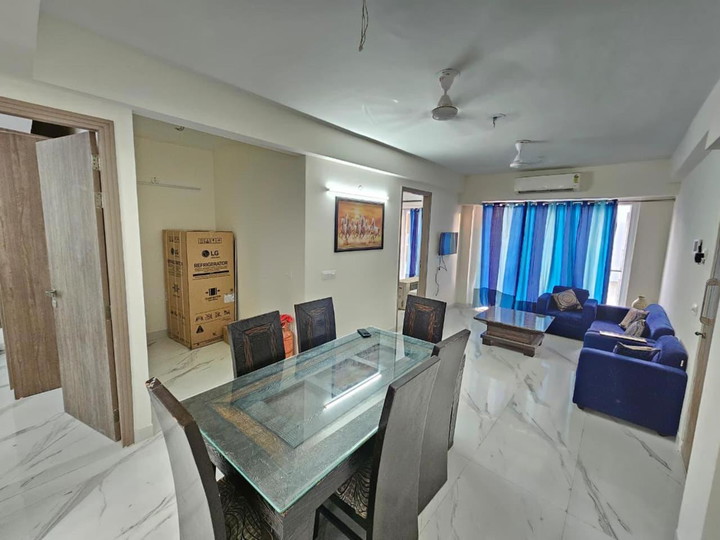 Cozy Corner - Manesar