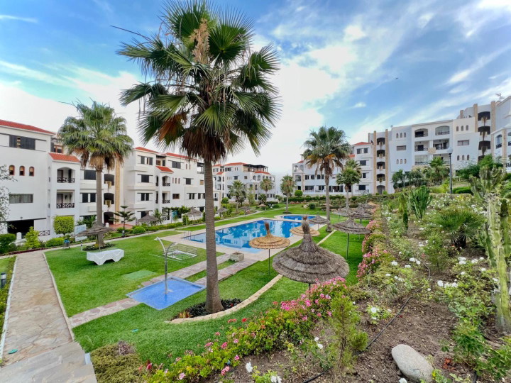 Soft Elegance - Lylac's Garden - Tetouan