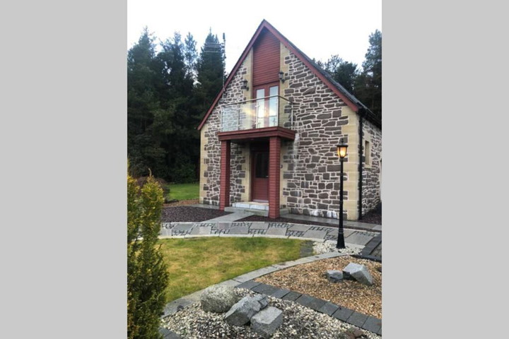 Private Coach House In Gated Residence - Dunblane