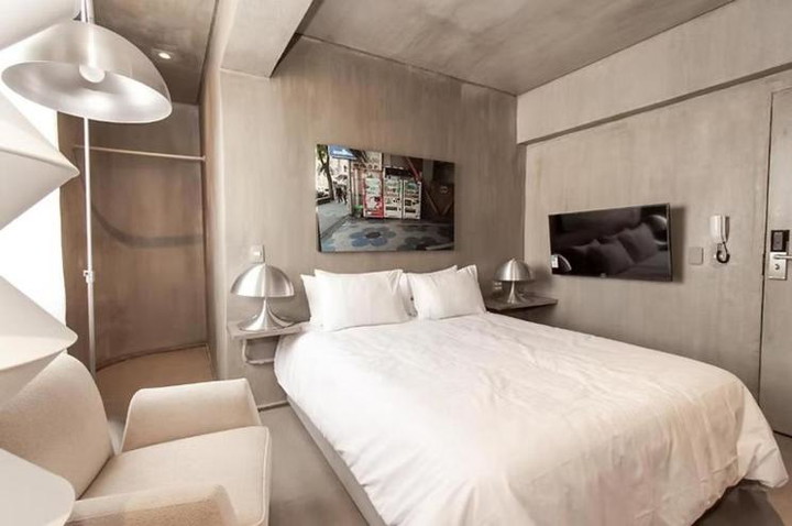 Hotel Centro433 - São Paulo
