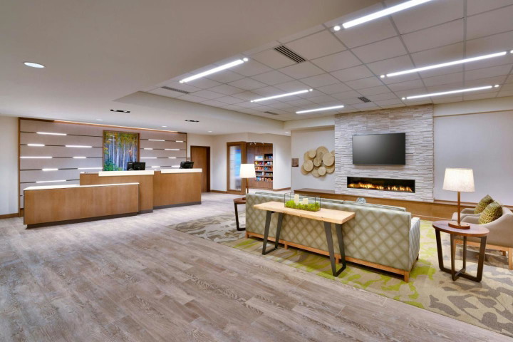 Fairfield By Marriott Inn & Suites Denver West - Federal Center - Littleton, CO