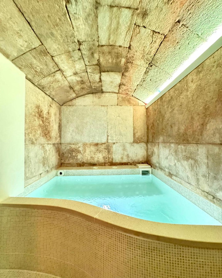 Evo Suite & Spa - Vieste