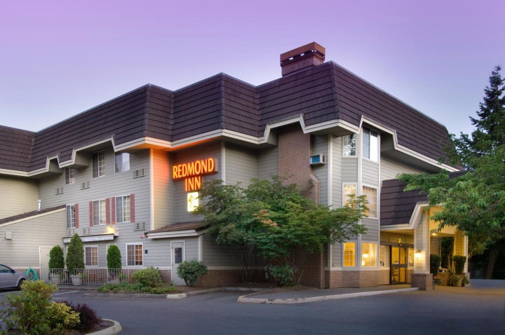 Redmond Inn - Kirkland, WA