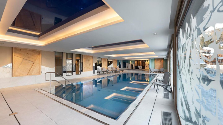 Mgm Hôtels & Résidences - Hôtel Akoya - France