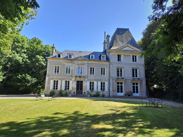La Maison Pelloquin - Courseulles-sur-Mer