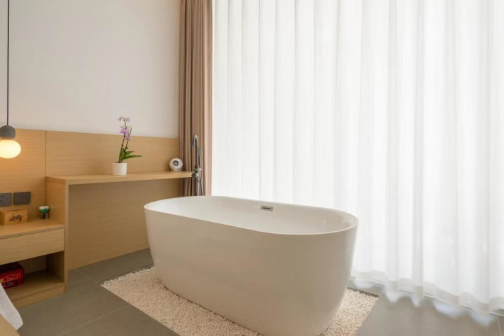 Yanyu Homestay Universal Resort Branch - Beijing