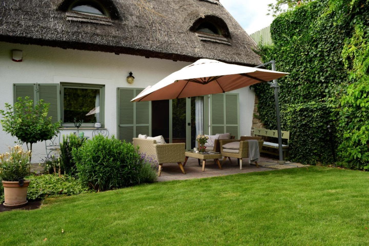 Babér Cottage Vendégház Tihany - Balatonfüred