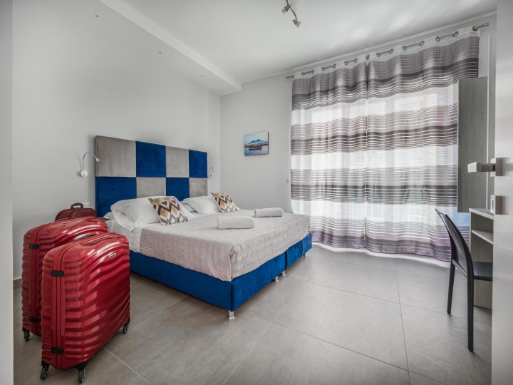 De Vivo Realty - Azzurro Park Suite Sorrento - Capri
