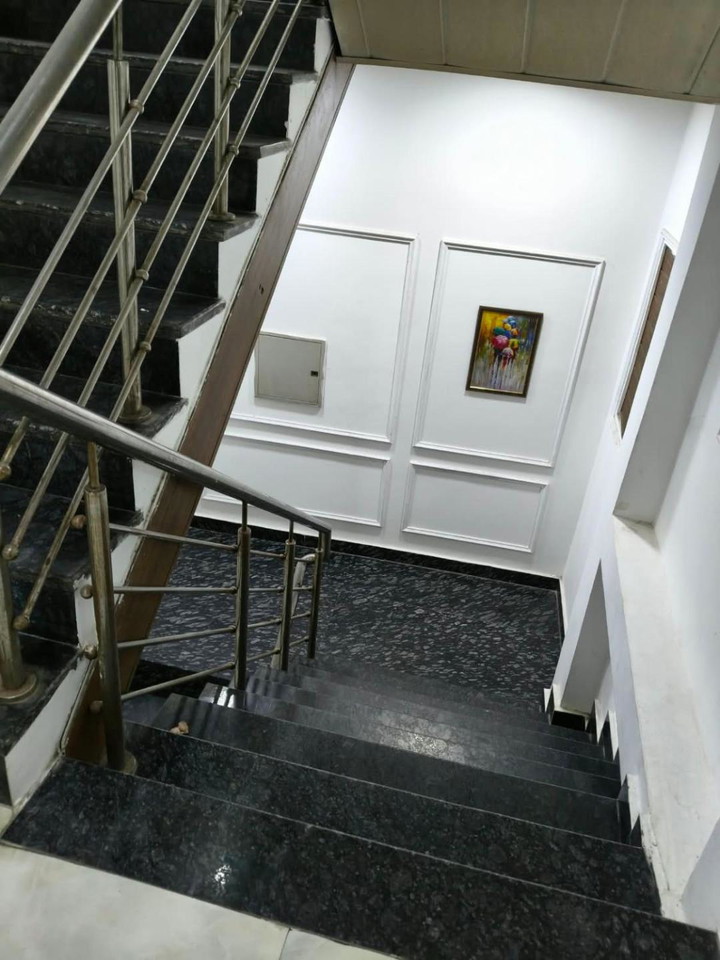 Motel Masti - Delhi