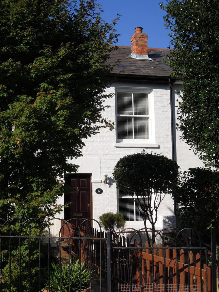 Pretty Victorian Cottage - Isle of Wight