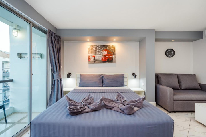 Hua Hin Condo D - Maysa & Hin Nam - Hua Hin