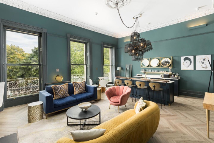 Neptune Boutique Hotel Apartments - Cheltenham