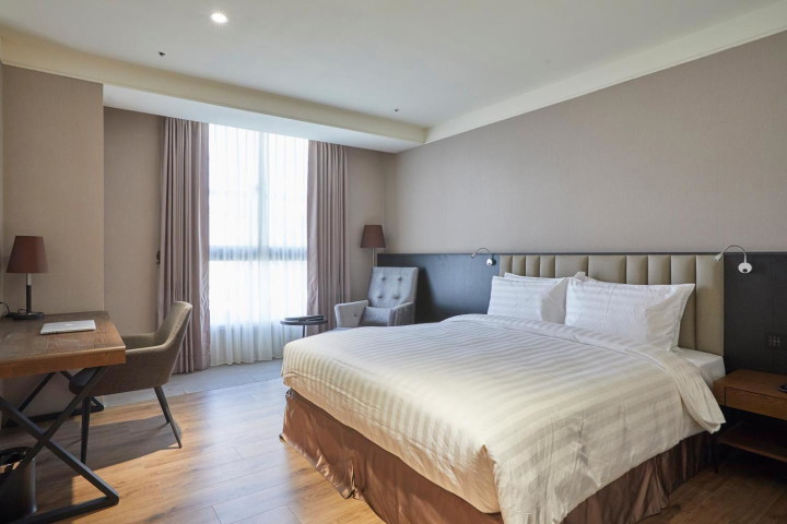 Lai Hotel - Tainan City