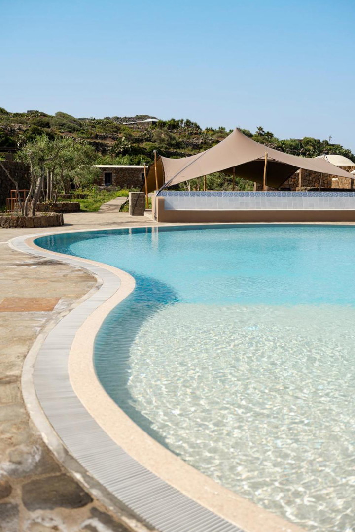 Kirani Resort - Sizilien