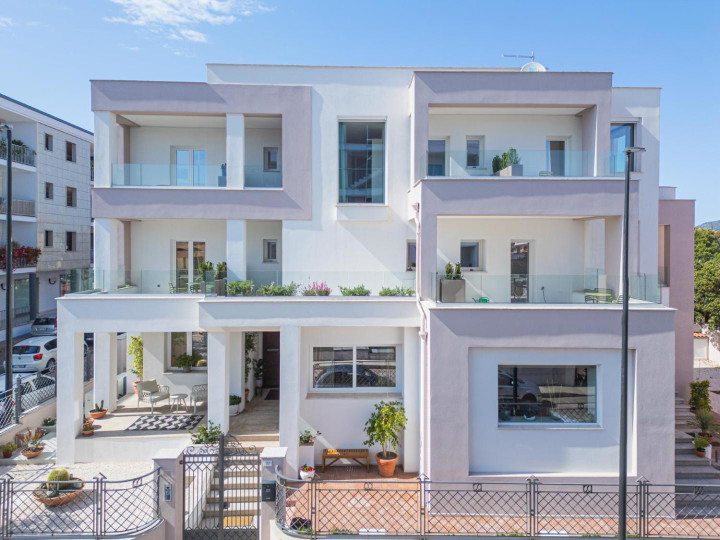 Casa Amerì Affittacamere - Olbia