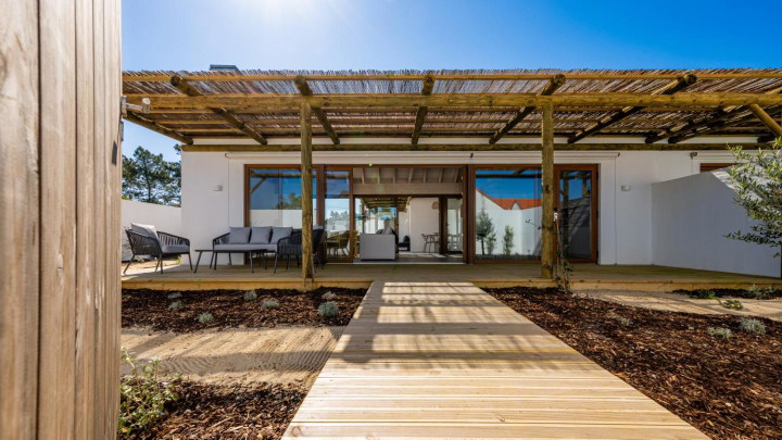 Pestana Comporta - Comporta