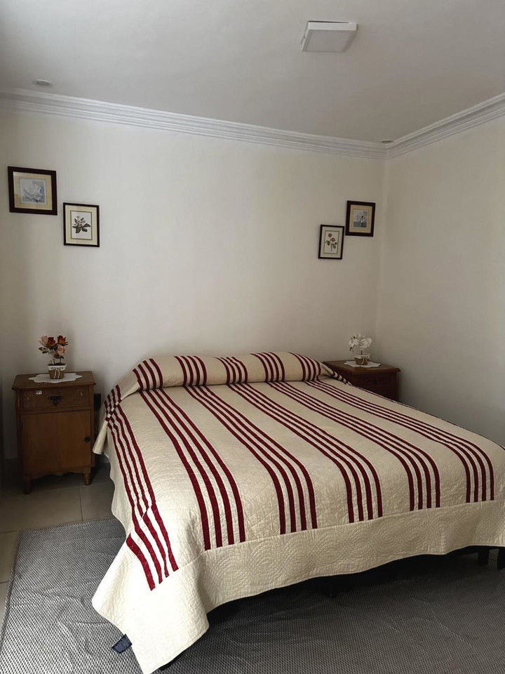 Departamento Con Baño Privado - Sucre
