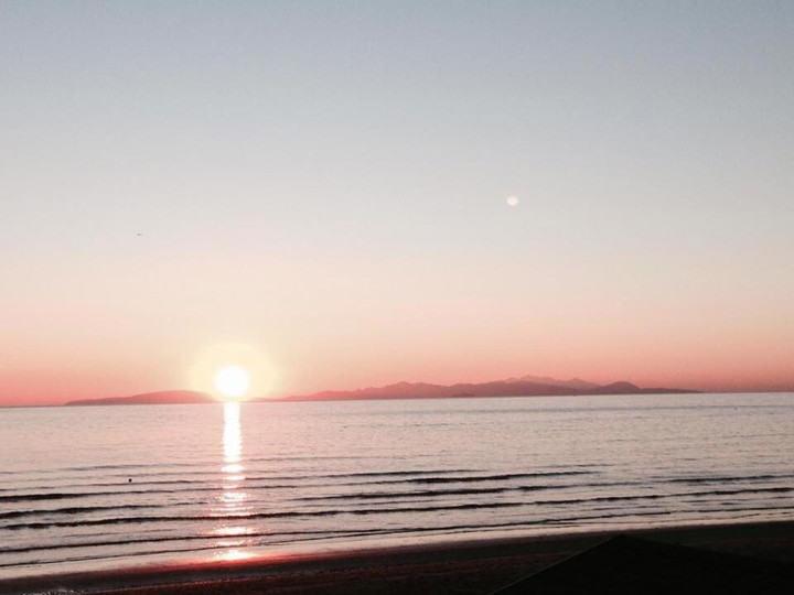 Via Serri 12 Appartamento - Follonica