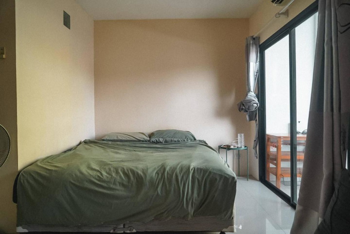 Cozy Old Town Room 5 Min Walk Local Experience - Phuket district, Thailand