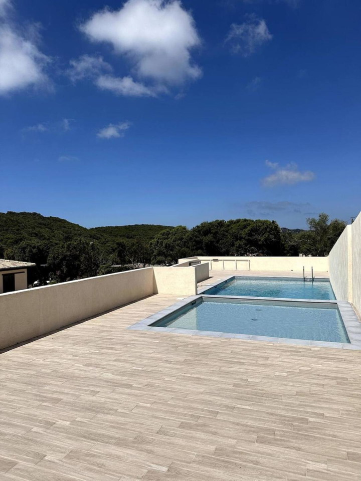 9d - Appartement Bonifacio Corse - Bonifacio