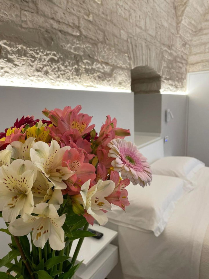 B&b Città Dei Fiori - Corato