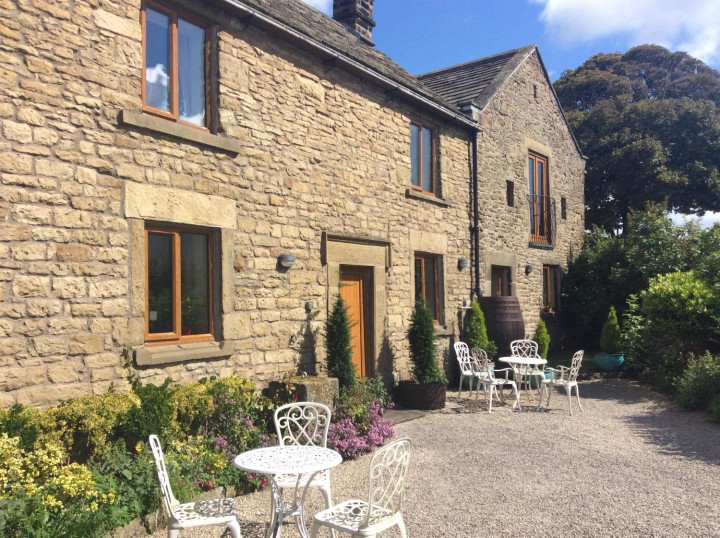 Bretton Cottage - Castleton