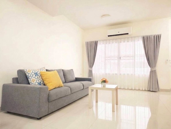 Impact Mt House - Bangkok