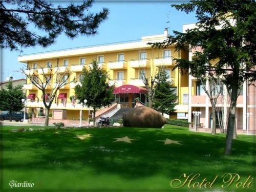 Hotel Poli - Reggio Emilia