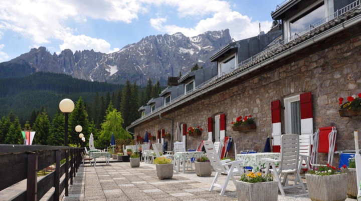 Residence Chris Appart - Seiser Alm