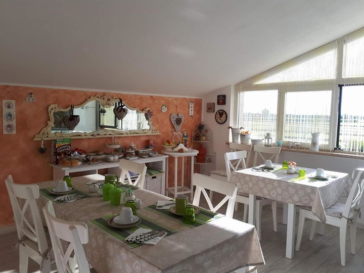 B&b A Casa Di Eleonora - Valeggio sul Mincio