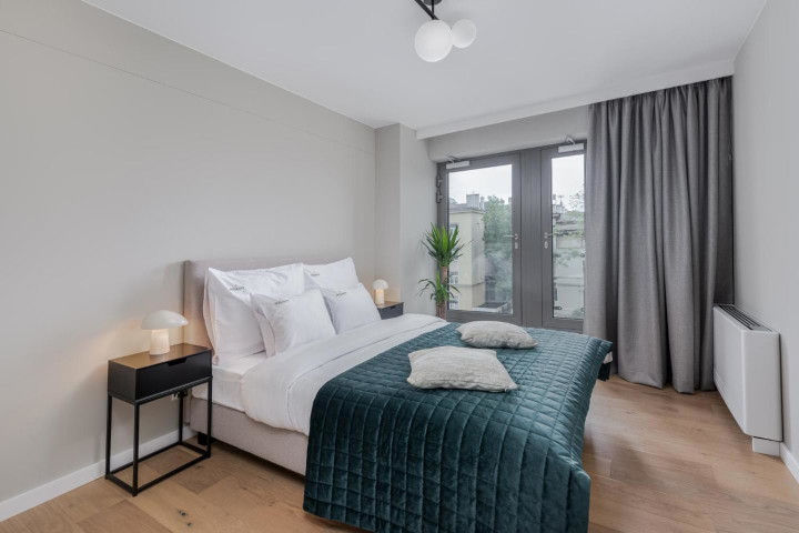 Exclusive Apartments Krakow City Centre - Krakow