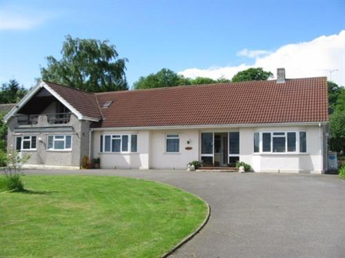 Wayside B&b - Calne